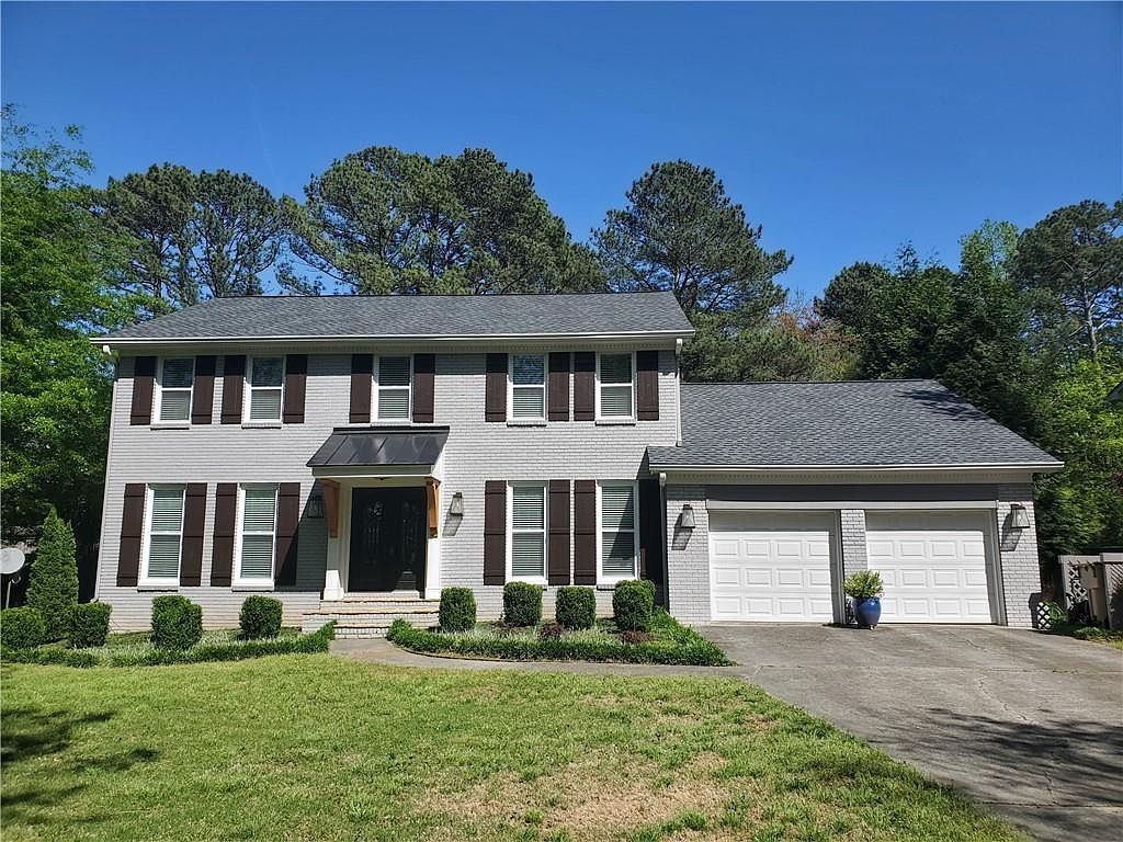 2460 Prince Howard Trl, Marietta, GA 30062 | Zillow