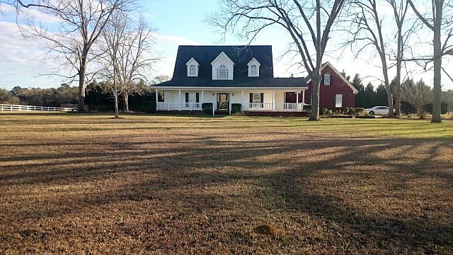 1926 Watson Bridge Rd, Webb, AL 36376 | Zillow