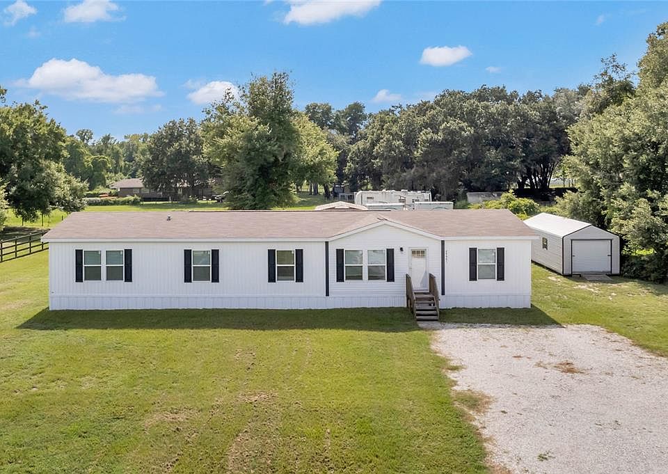 24681 Jefferson St, Astatula, FL 34705 | Zillow