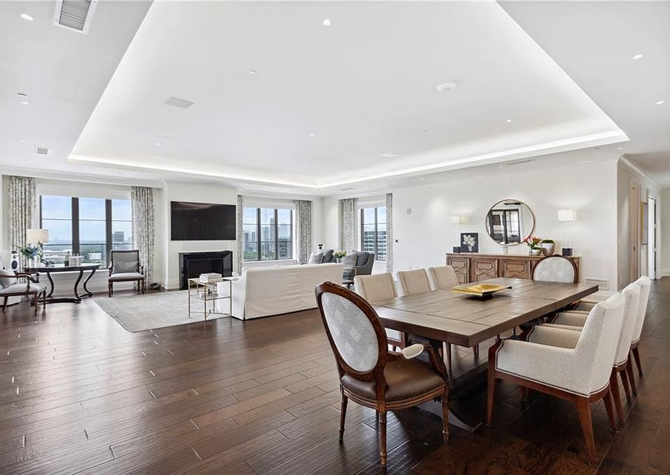 Residences West Paces Ferry Condominiums - 88 W Paces Ferry Rd NW ...