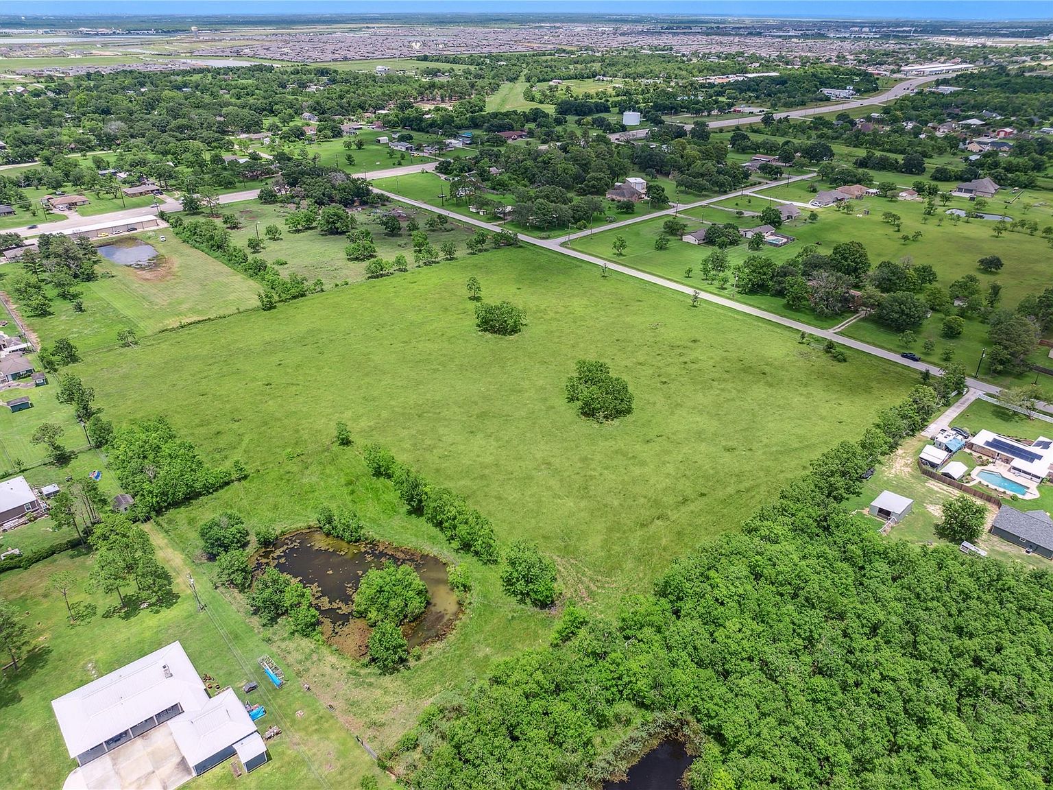LOT 2 Avenue E, Santa Fe, TX 77510 | MLS #2831948 | Zillow