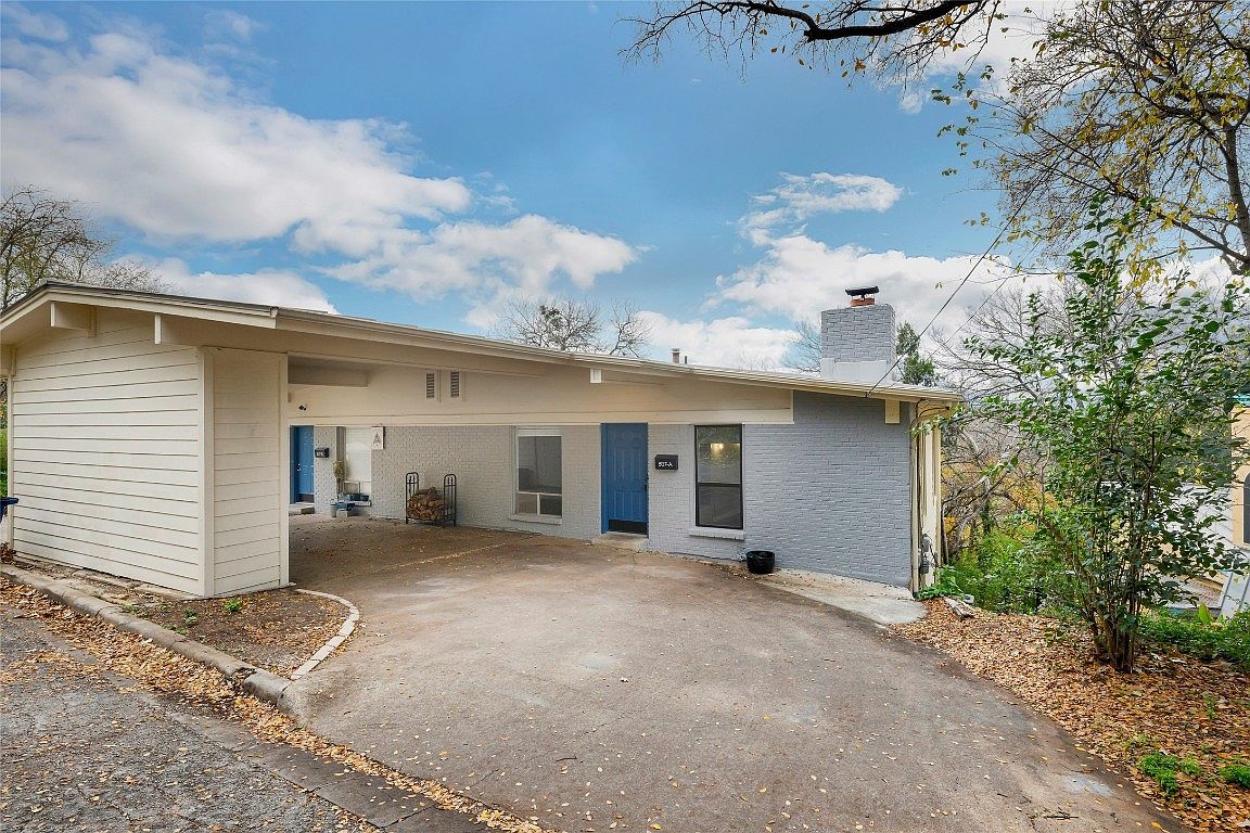807 Azie Morton Rd, Austin, TX 78704 | Zillow