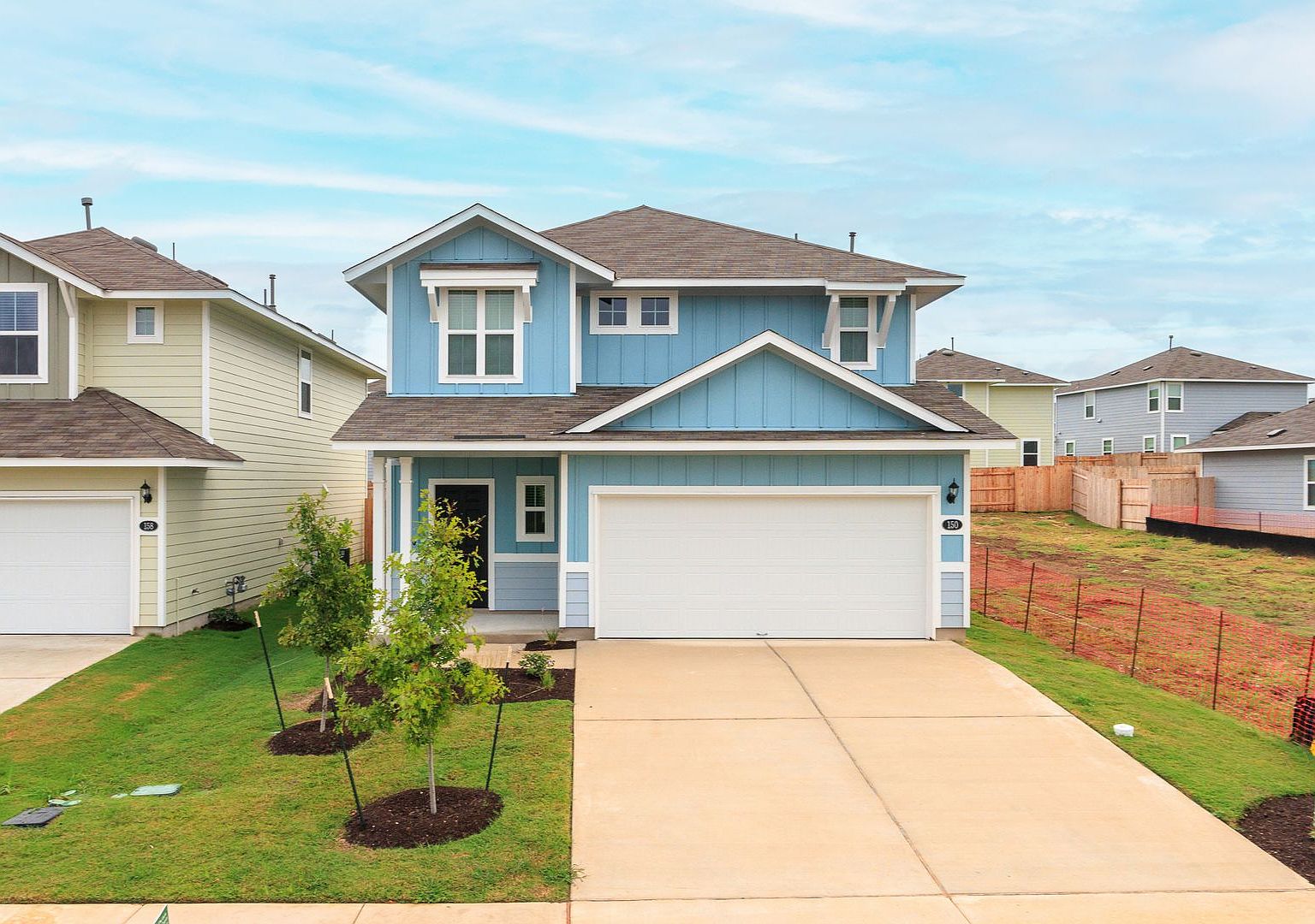 150 Linnet Ln, Maxwell, TX 78656 | Zillow