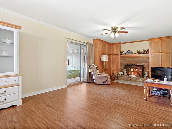 1601 S 165th West Ave, Sand Springs, OK 74063 | MLS #2520135 | Zillow