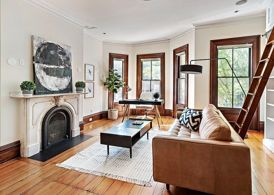 46 Appleton St, Boston, MA 02116 | MLS #73120207 | Zillow