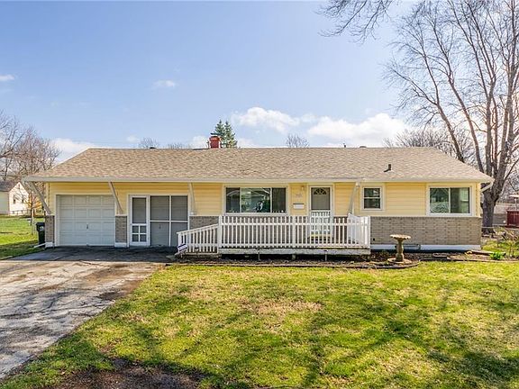 3709 S Pleasant St, Independence, MO 64055 | Zillow 3709 S Pleasant St, Independence, MO 64055 | Zillow
