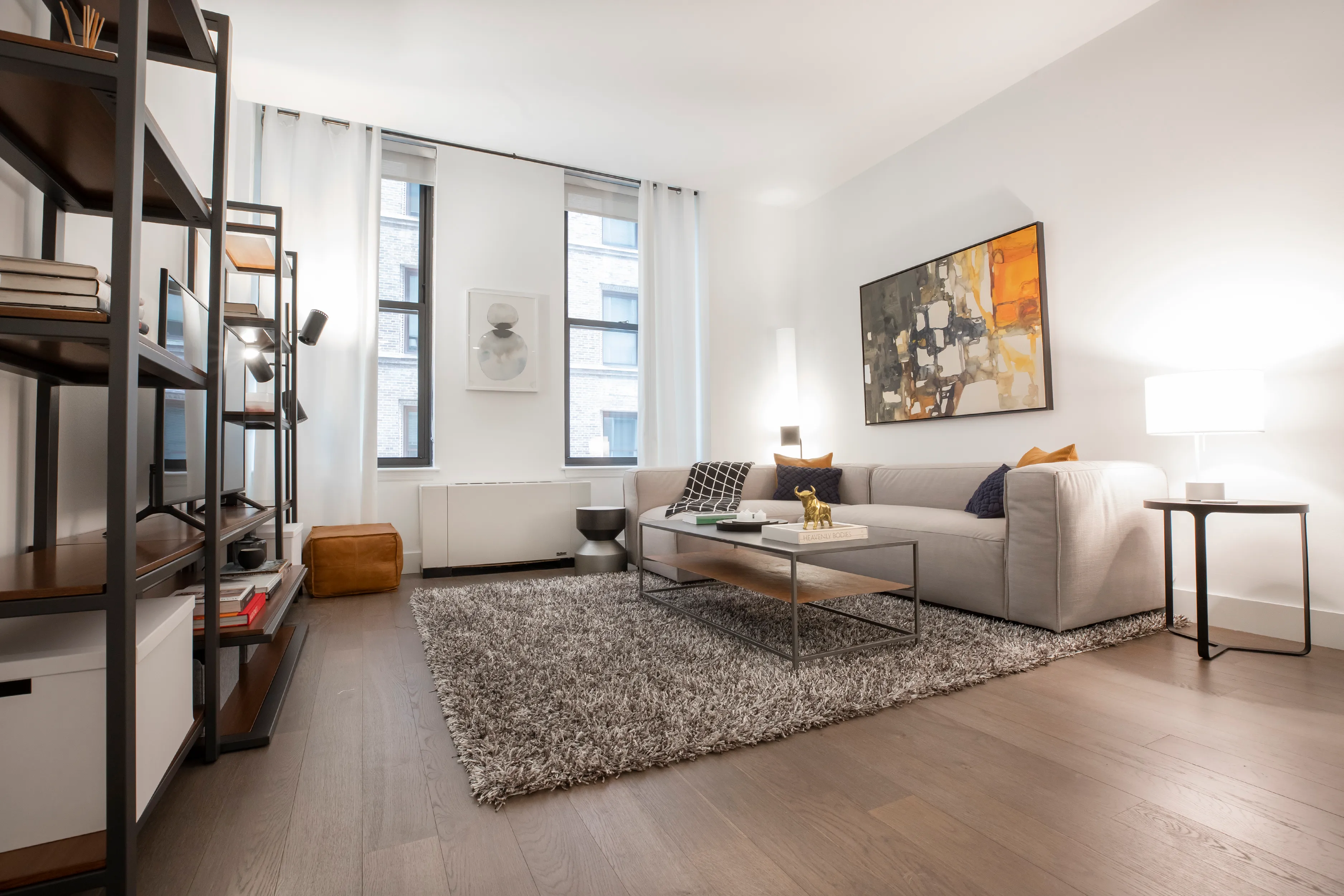 25 Broad Street #10N in Financial District, Manhattan | StreetEasy