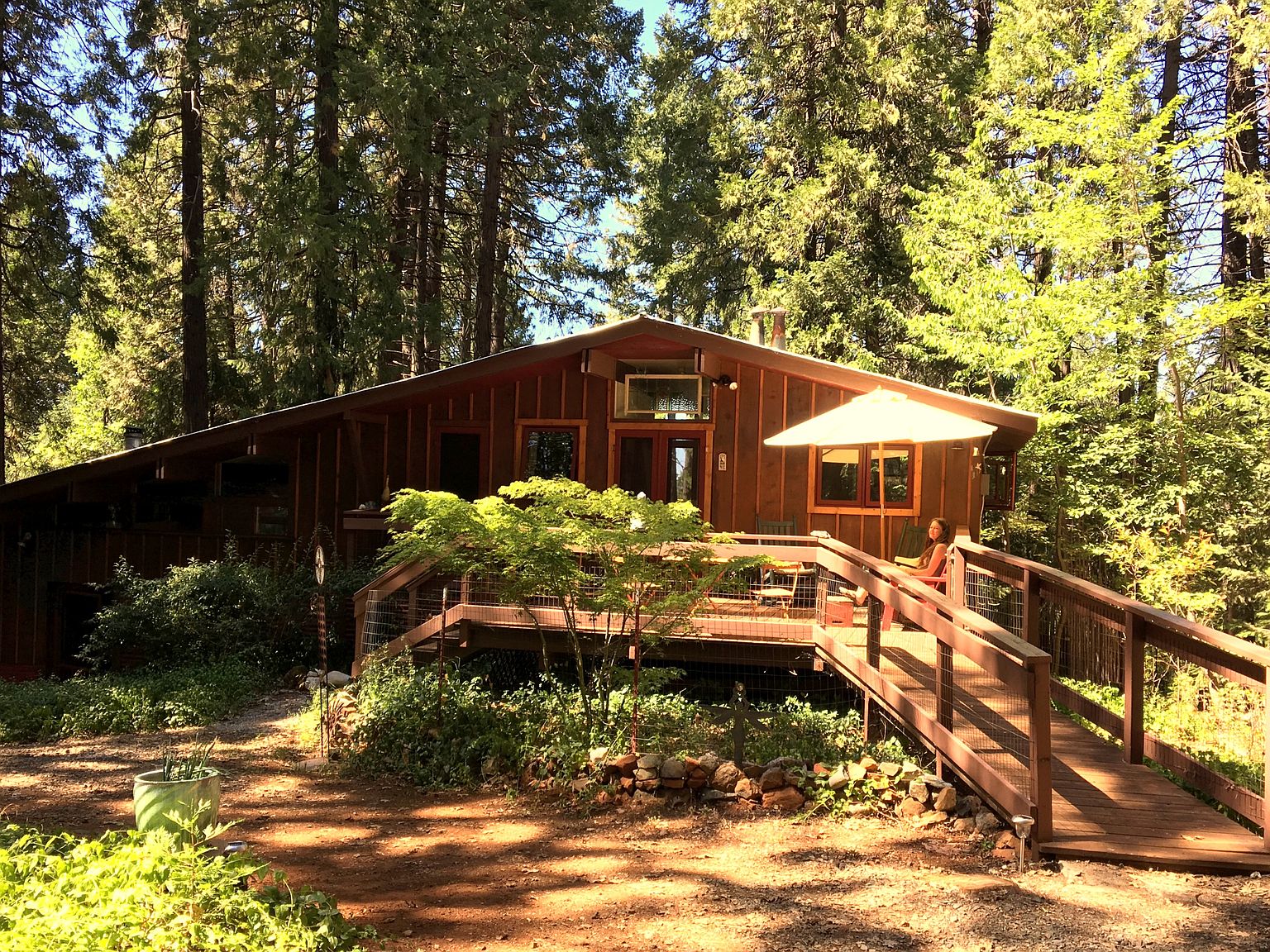 11951 Banner Lava Cap Rd, Nevada City, CA 95959 | Zillow