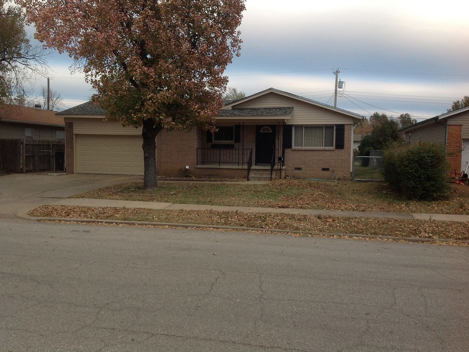 307 N Carlsbad St, Owasso, OK 74055 | Zillow