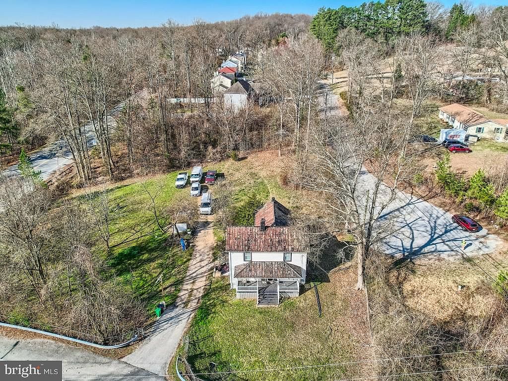 7510 High Bridge Rd, Bowie, MD 20720 | Zillow