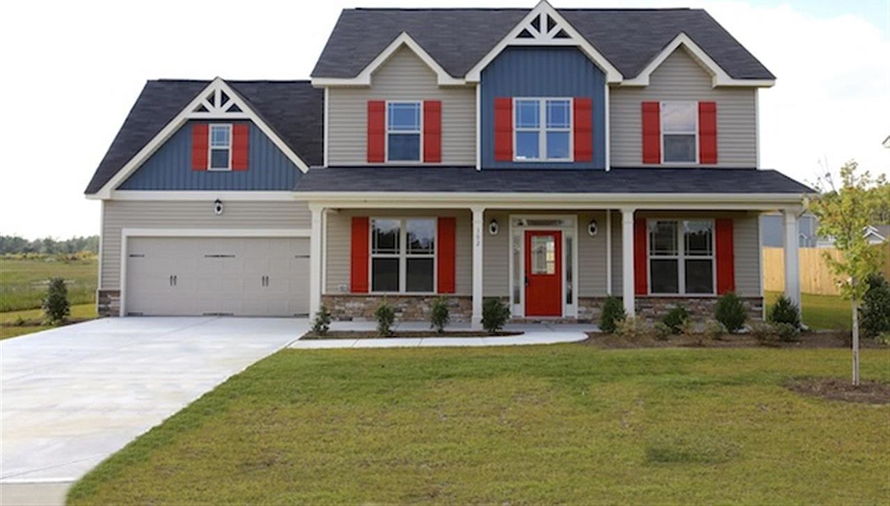 302 Plantation Drive, Maple Hill, NC 28454 | Zillow