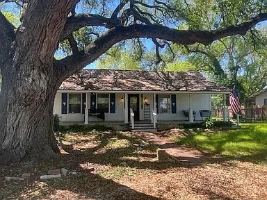 197 Mustang St Prairie Lea TX | Zillow