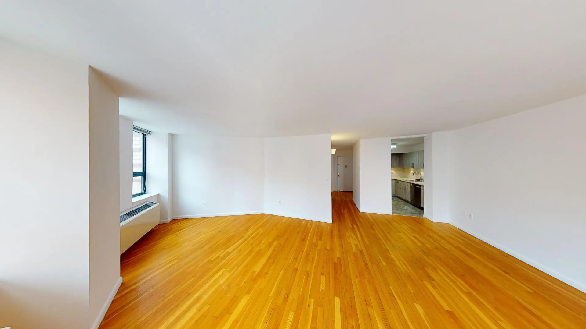 121 Reade Street #8E in Tribeca, Manhattan | StreetEasy