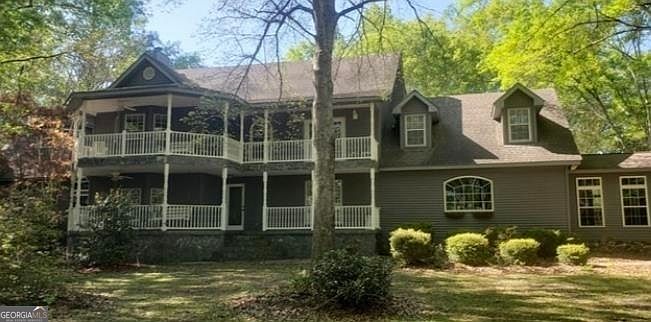 482 Pineland Cir, Soperton, GA 30457 | MLS #20128750 | Zillow