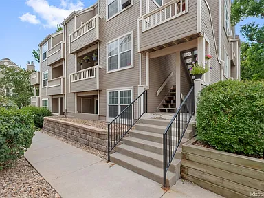 Sunpointe At Lakewood Estate Condominiums - 5765 W Atlantic Pl Denver ...