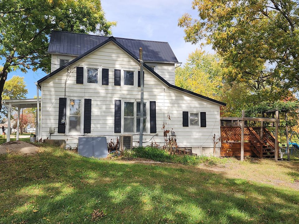 305 Mansur St, Chula, MO 64635 | Zillow