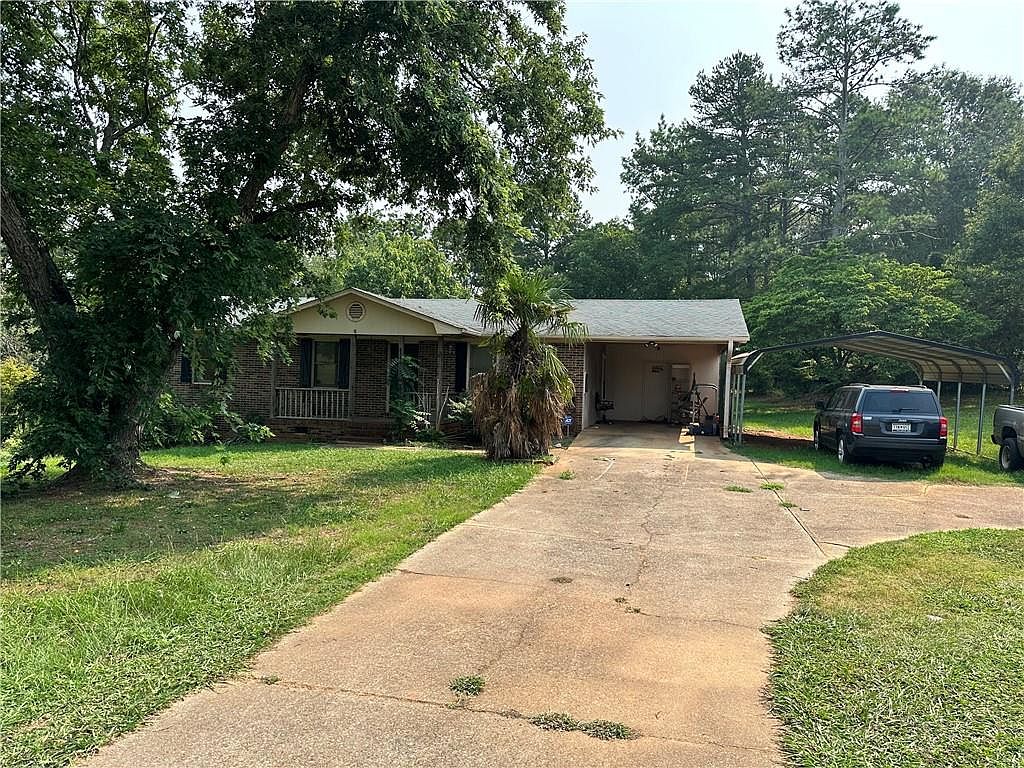 2804 Centerville Rd, Anderson, SC 29625 | MLS #20264553 | Zillow