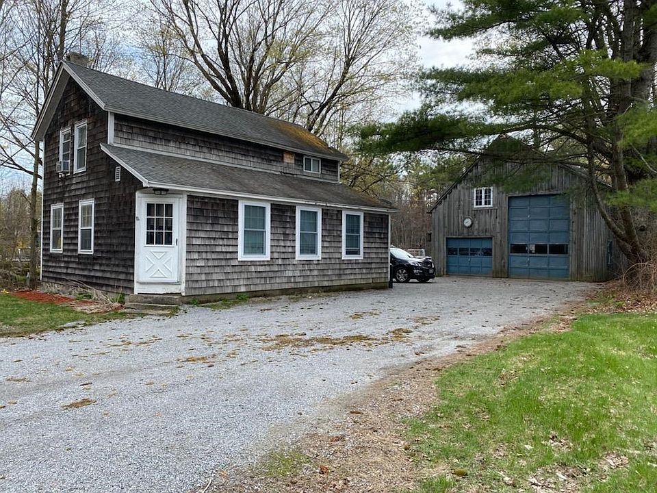 5 S Bennington Road, Bennington, NH 03442 | Zillow