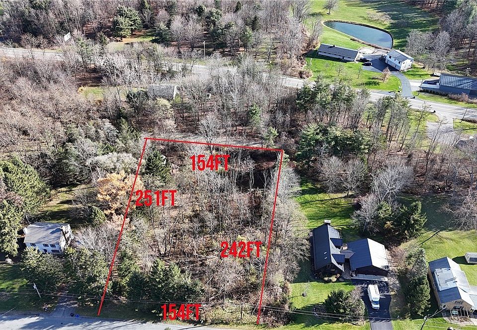 Old Glenwood Rd #34, West Falls, NY 14170 | Zillow