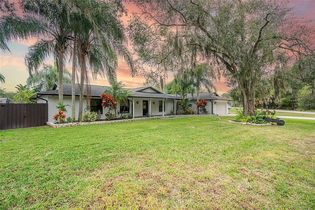 15413 E Lake Burrell Dr, Lutz, FL 33549 | MLS #T3492158 | Zillow