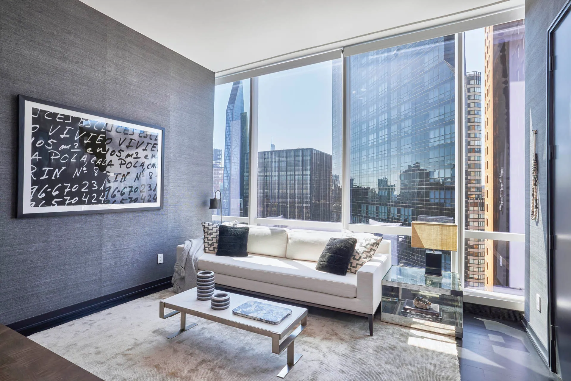 157 West 57th Street #51C in Midtown, Manhattan | StreetEasy