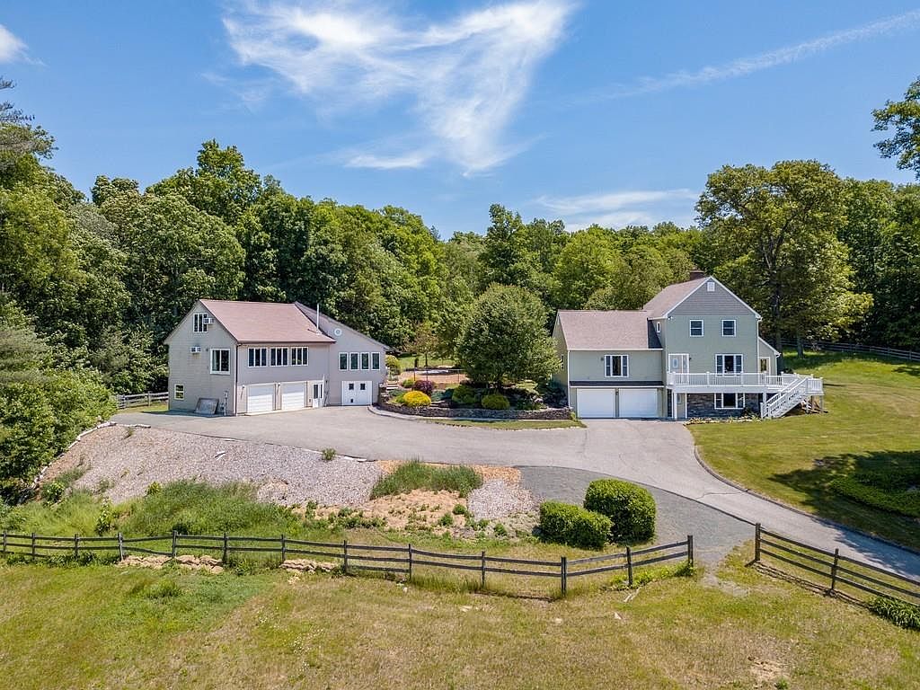 55 King St, Monson, MA 01057 | Zillow