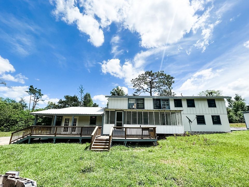 2910 Richard St, Kinard, FL 32449 | Zillow