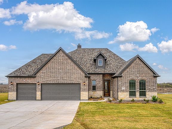 9159 County Road 502, Blue Ridge, TX 75424 | Zillow