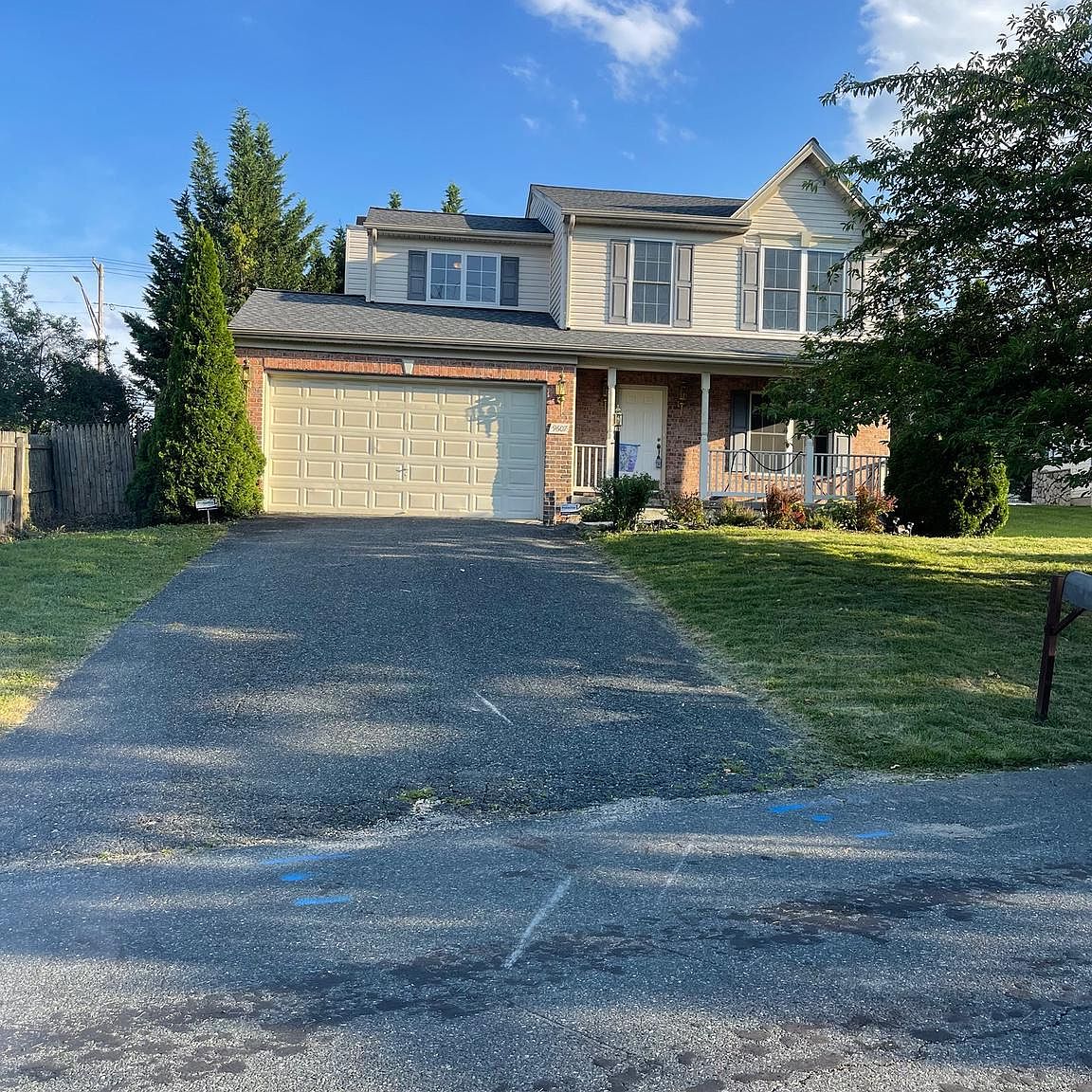 9607 Magledt Rd, Baltimore, MD 21234 | Zillow