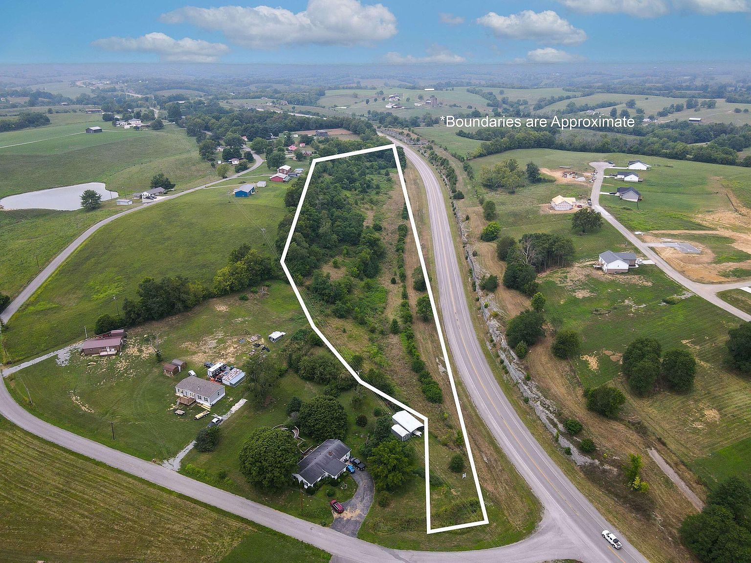6060 Richmond Rd, Paint Lick, KY 40461 | MLS #24013845 | Zillow