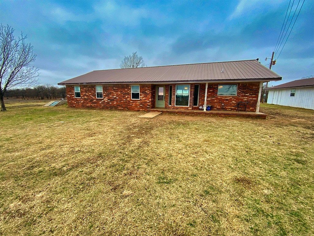 31866 Coker Rd, Macomb, OK 74852 | Zillow