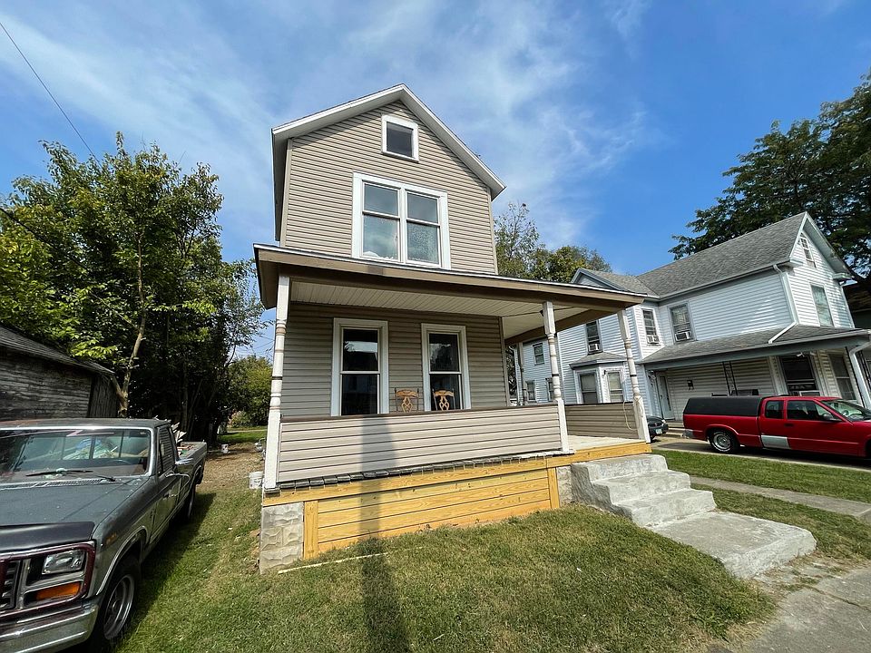 726 Broadway St Springfield, OH, 45504 - Apartments for Rent | Zillow