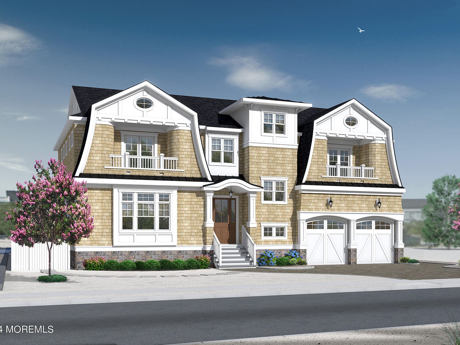 181 Squan Beach Drive, Mantoloking, NJ 08738 | Zillow