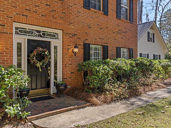 633 Forest Lair, Tallahassee, FL 32312 | MLS #355269 | Zillow