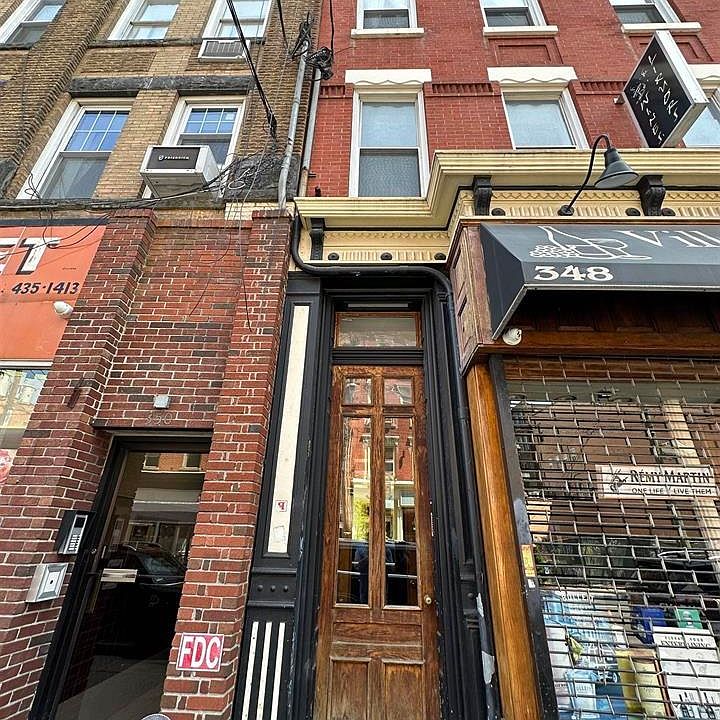 348 Grove St, Jersey City, NJ 07302 | Zillow