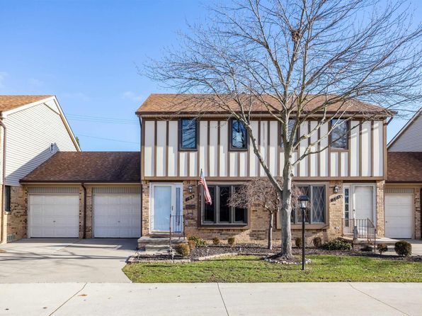 Saint Clair Shores MI Condos & Apartments For Sale - 12 Listings | Zillow