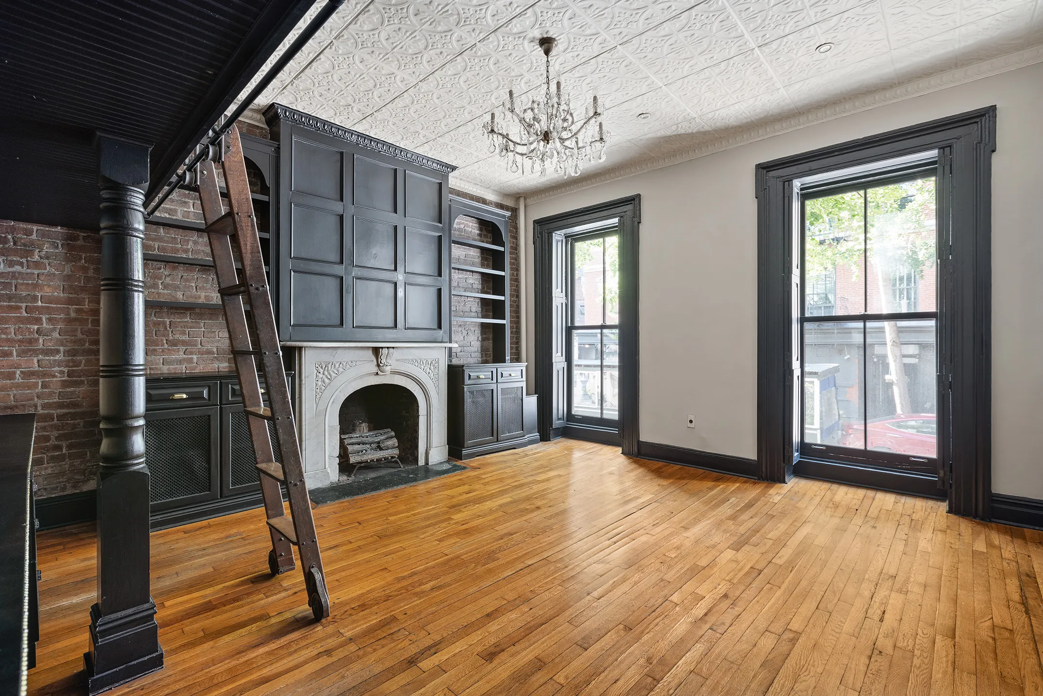 116 Perry Street #J49 in West Village, Manhattan | StreetEasy
