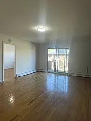 192 Robinson Avenue #3 in Throgs Neck, Bronx | StreetEasy