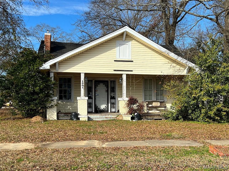 1801 W 4th St, Montgomery, AL 36106 | MLS #551788 | Zillow