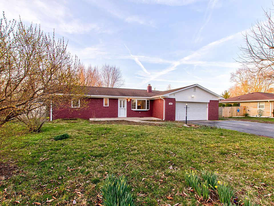 4303 Cardinal Dr, Indianapolis, IN 46237 | Zillow