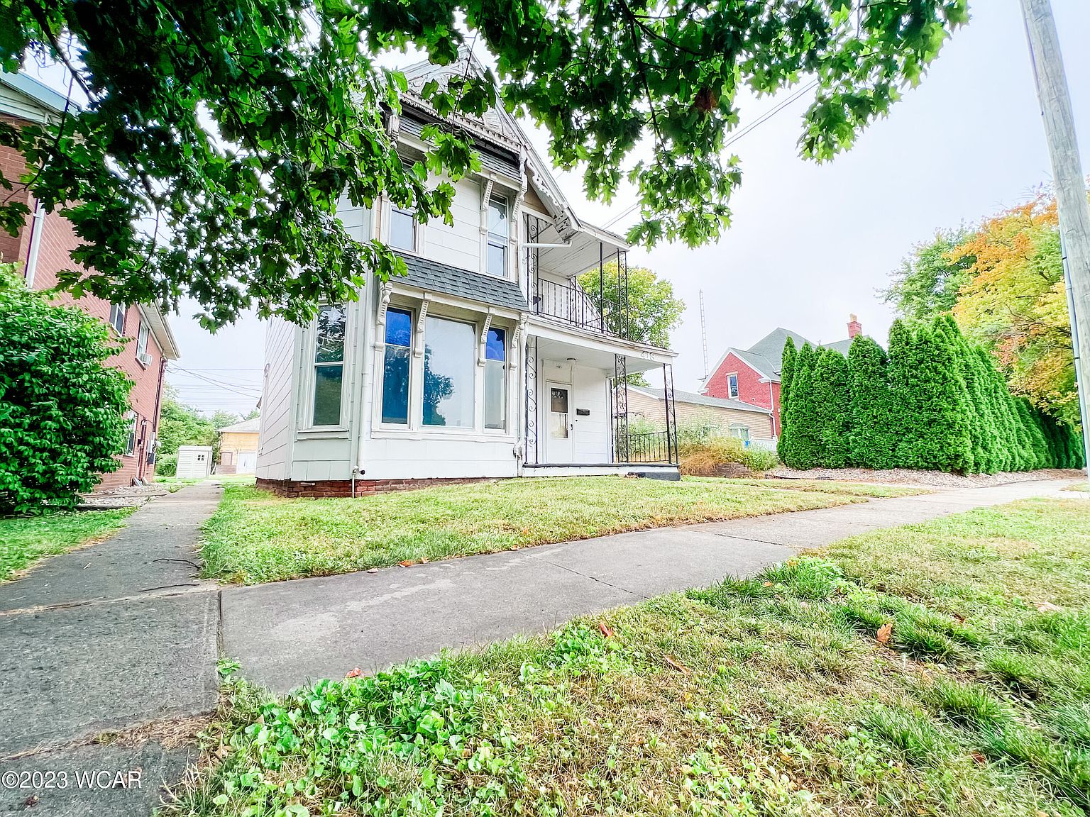 418 W Spring St, Saint Marys, OH 45885 | MLS #302177 | Zillow