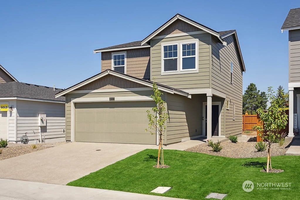 3016 Roundup Drive UNIT 190, Ellensburg, WA 98926 | Zillow