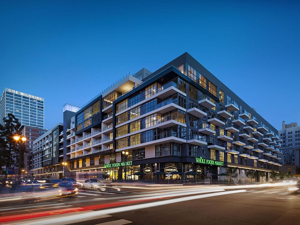 8th and Grand - 770 S Grand Ave Los Angeles CA | Zillow