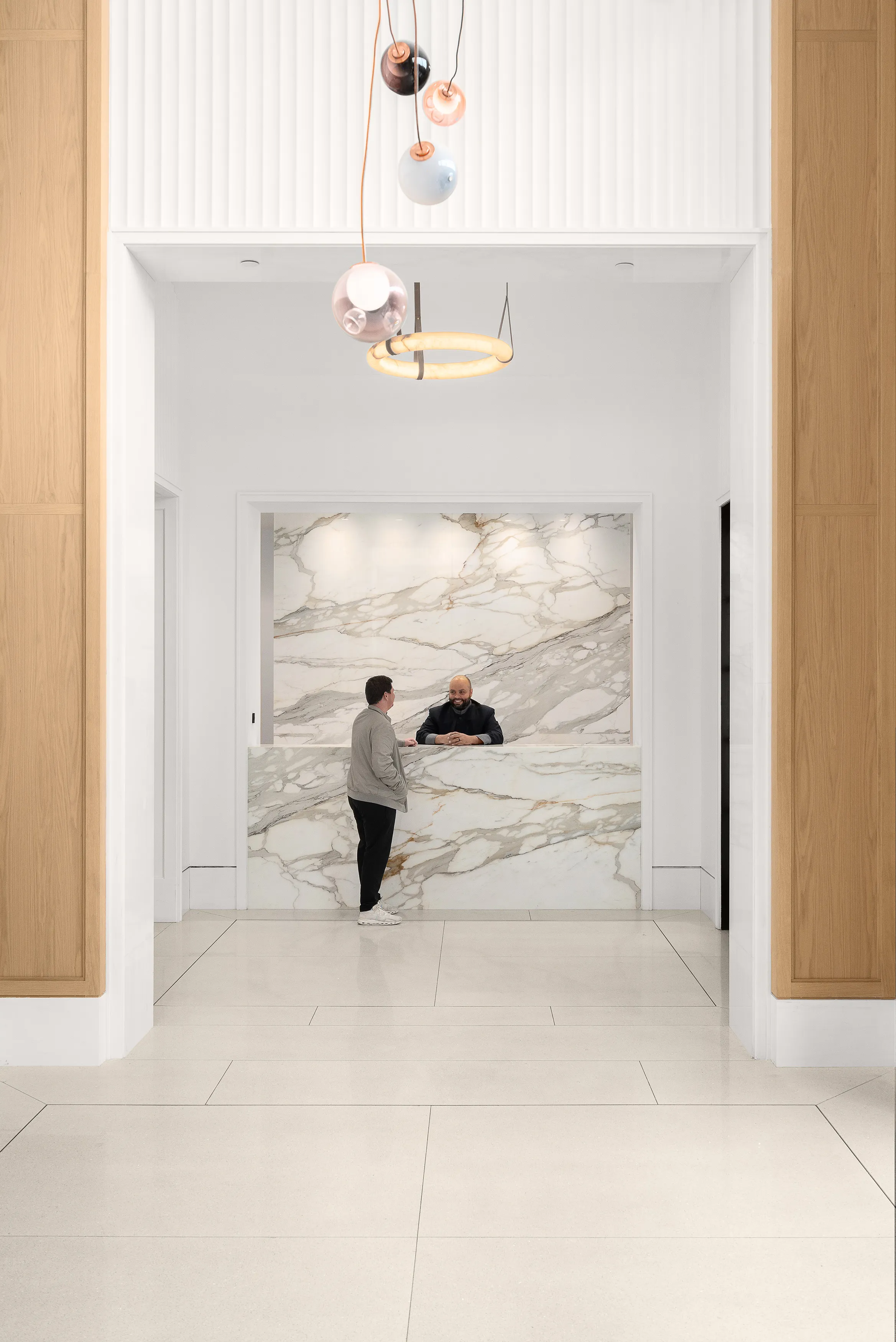 140 Riverside Boulevard in Lincoln Square : Sales, Rentals, Floorplans ...