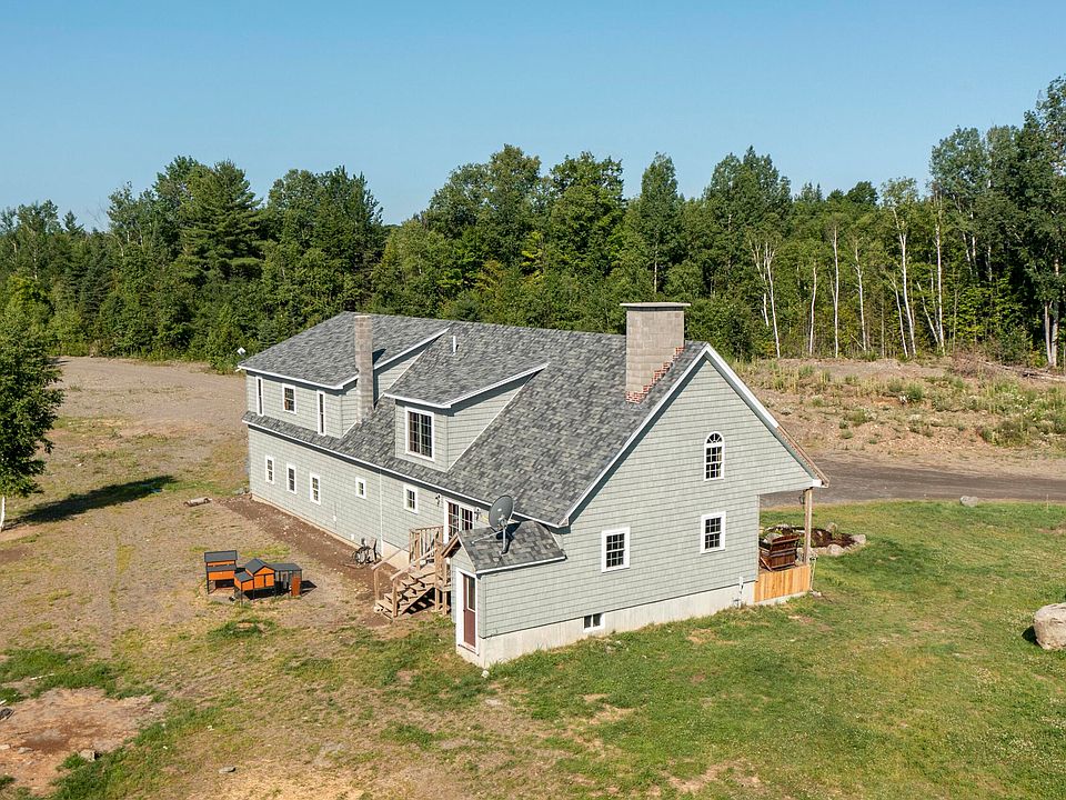 112 McDonald Rd, Littleton, ME 04730 | MLS #1536833 | Zillow