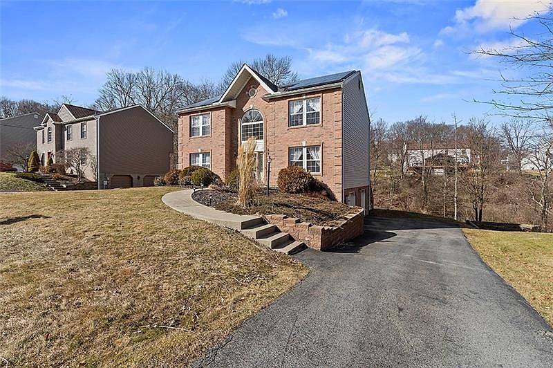 2020 Blossom Dr, Gibsonia, PA 15044 | Zillow