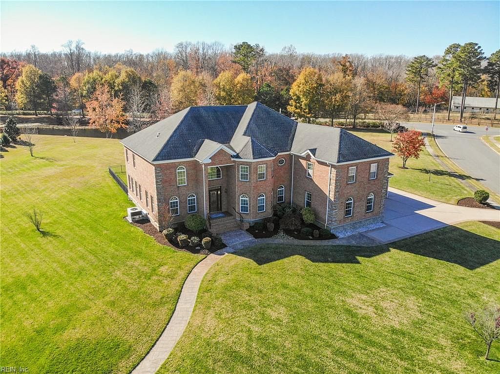1445 Paul Eason Dr, Chesapeake, VA 23322 | Zillow