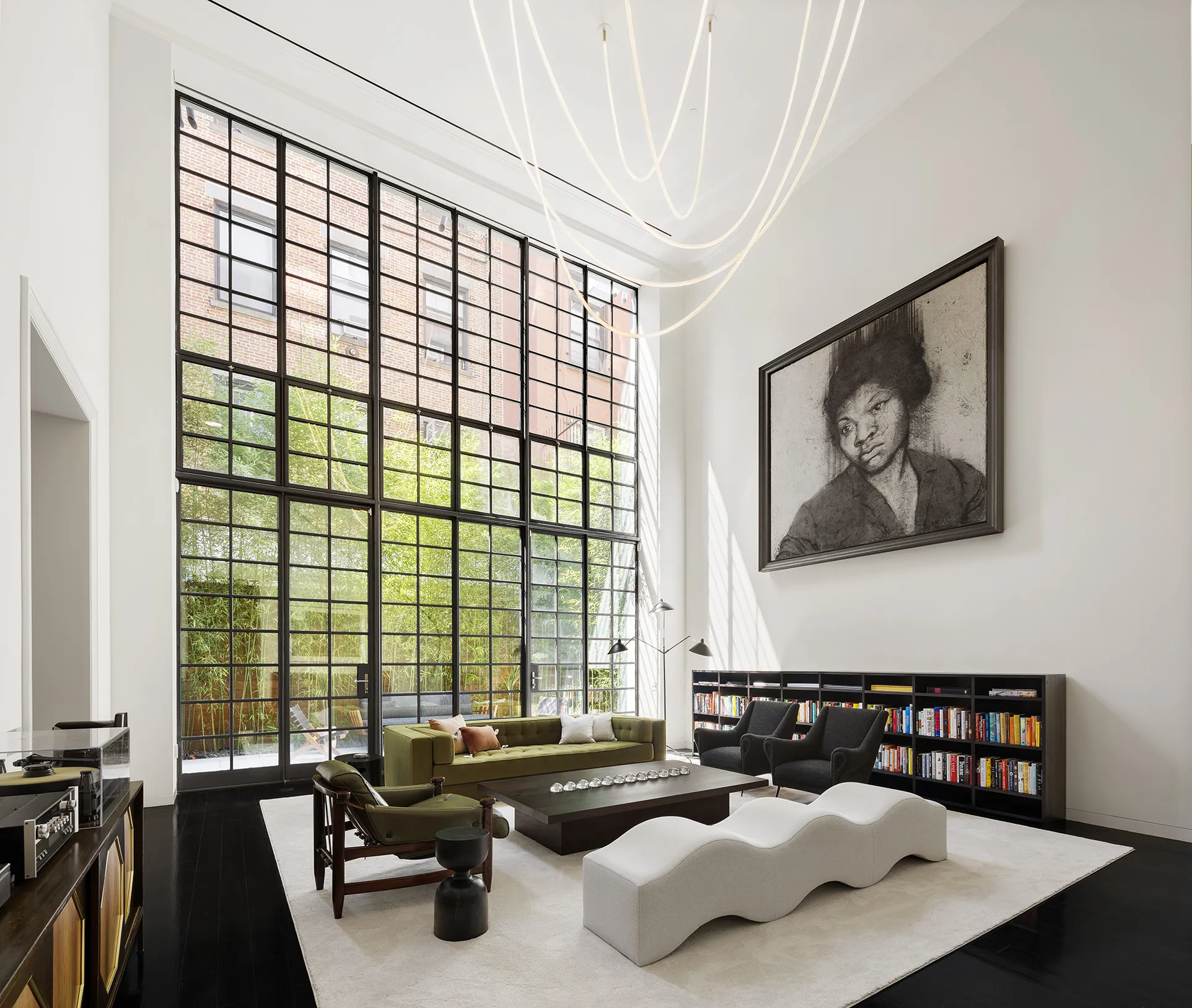 7 Harrison Street ATELIER in Tribeca, Manhattan | StreetEasy