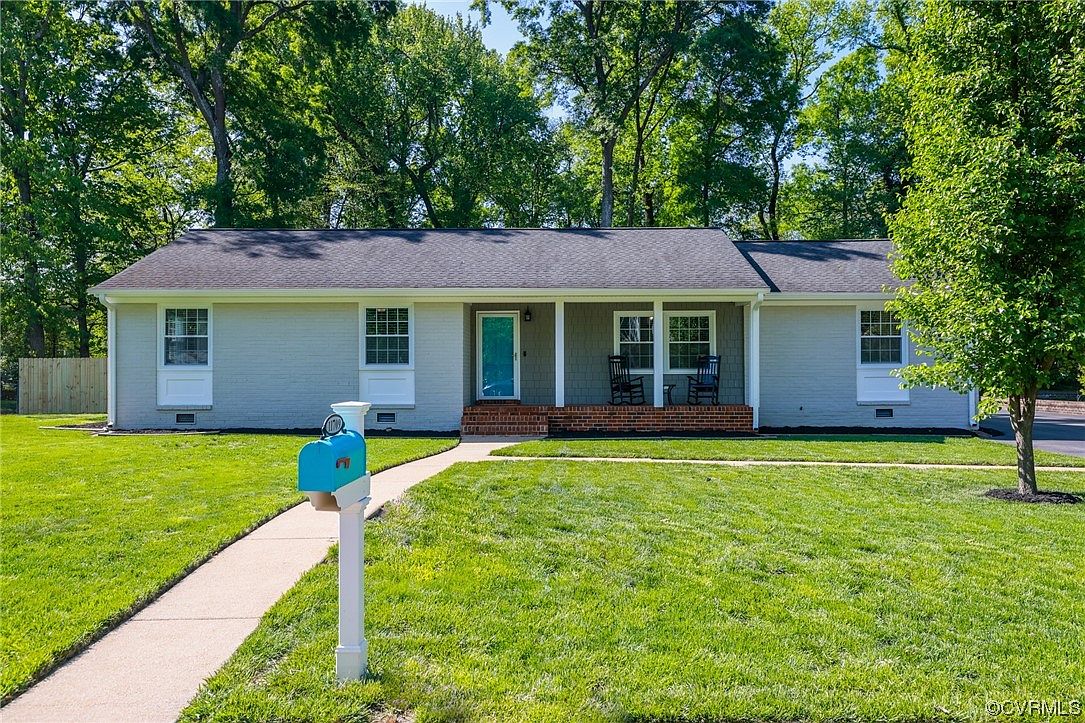 11709 Olde Coach Dr, Midlothian, VA 23113 | Zillow