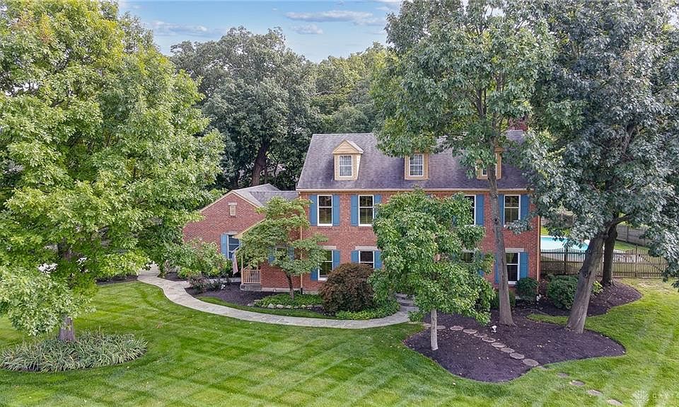 8368 Innsbrook Ln, Springboro, OH 45066 | MLS #892191 | Zillow